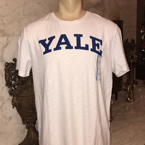 Yale | Shirts | Yale University Shirt | Poshmark